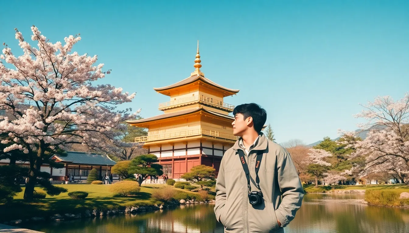 Top 10 Japan Tourist Attractions You Can't Miss: Experience Culture ...